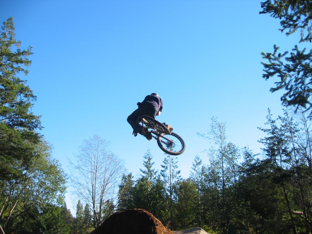 Ian Middleton | Mountain Conditions Report